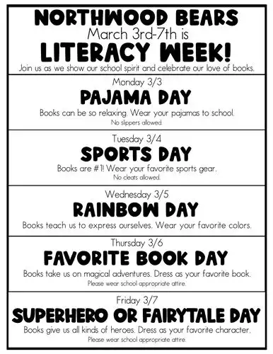 Northwood Elementary School - Home