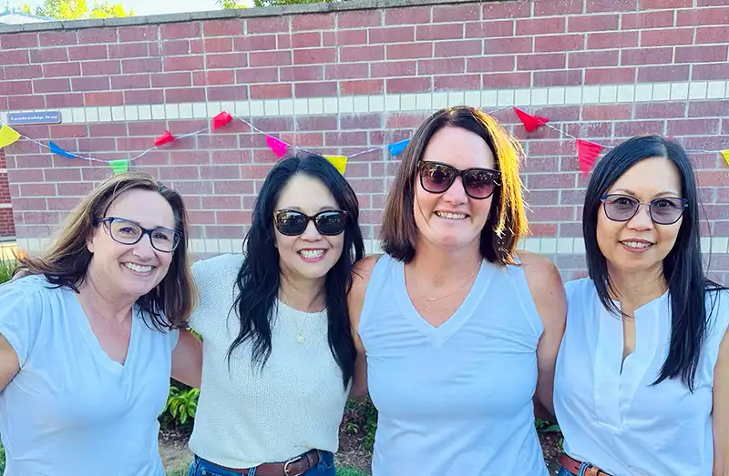 John Ehrhardt Elementary School - First Grade