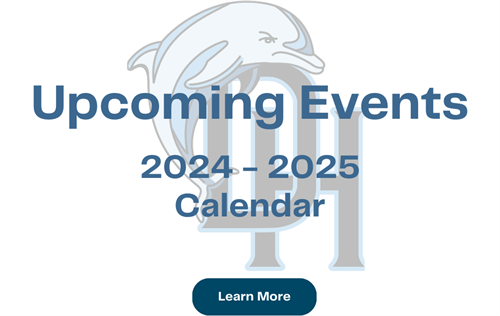 Dana Hills High School - Home